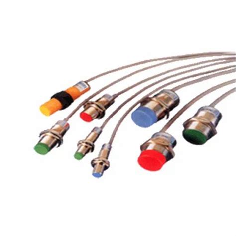 Proximity Switches Proximity Sensor Switch Latest Price