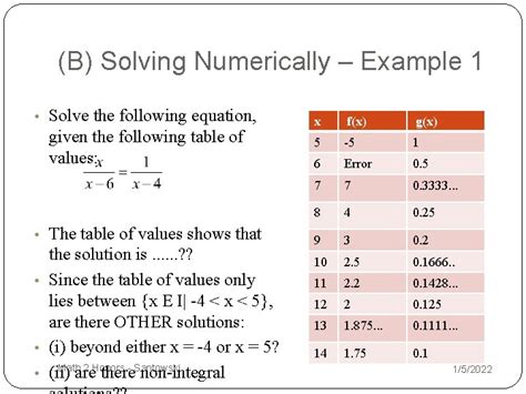 Lesson 27 Solving Rational Equations Math 2 Honors