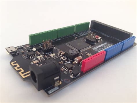 Blunomega1280skudfr0306 Dfrobot