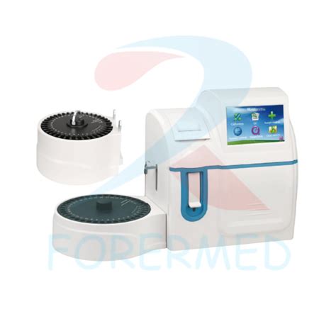 High Precision Electrolyte Analyzer China High Precision Electrolyte Analyzer Manufacturers