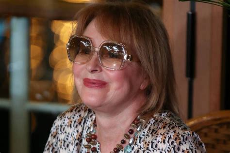 Актриса Лариса Удовиченко госпитализирована с переломом позвоночника