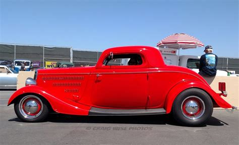 Tom Pruffer Page 3 The H A M B