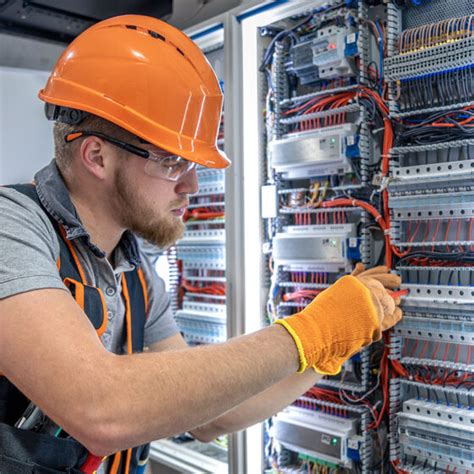 Electrical Systems Isec