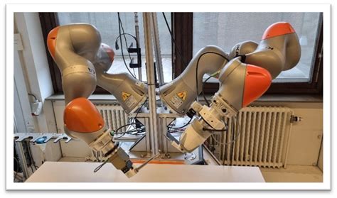 Robotics Demo Day Flanders Make