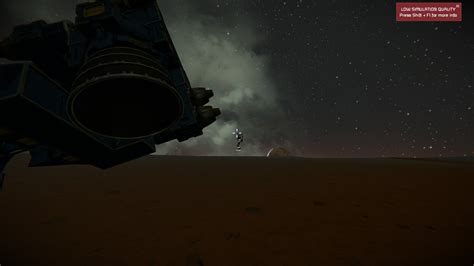 Crash Due To Voxel Bug Space Engineers Server Support Space