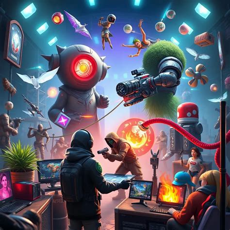 Exploring The Most Complex Ecosystem In Gaming Documentary Leveluptalk