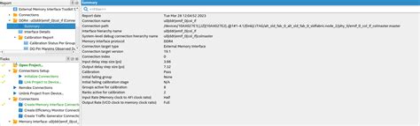 Solved Intel Arria 10 With Dual Rank Udimm Emif Intel Community