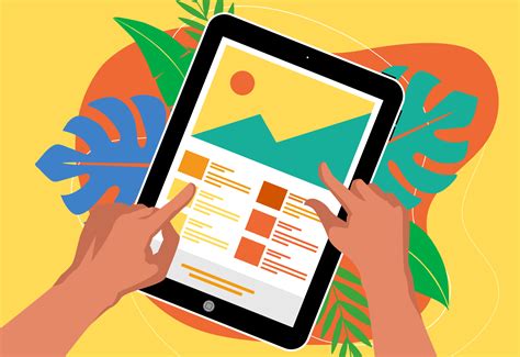 Thoughts On Media Queries And The Ipad 3