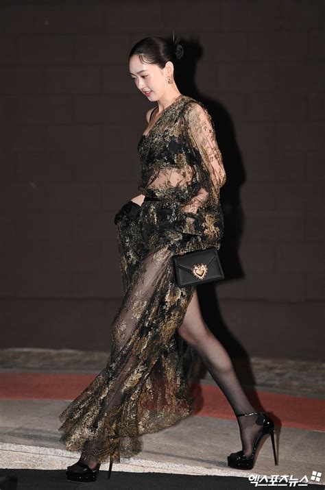 한지현 보기만 해도 아찔한 킬힐 엑s Hd포토