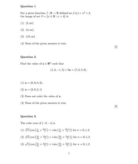 solved for a given function f r→r defined as f x x2 2 the