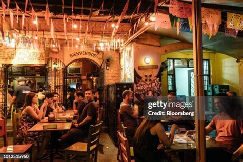 Poblacion Makati Photos And Premium High Res Pictures Getty Images