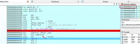 Reversing And Exploiting With Free Tools Part 8 Core Labs