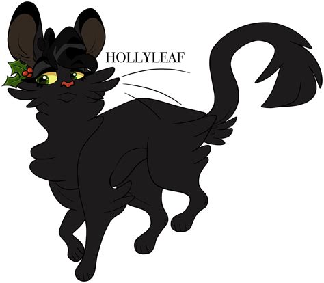 Hollyleaf Warriors