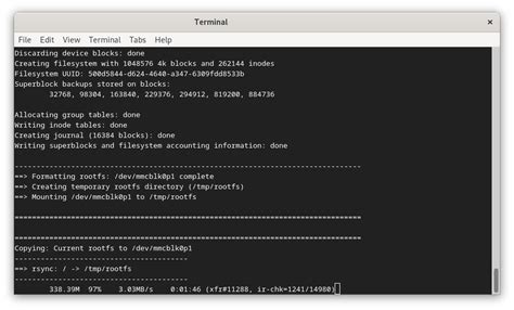 Beaglebone® Blue Duplicate And Distribute Kyryl Horbushko