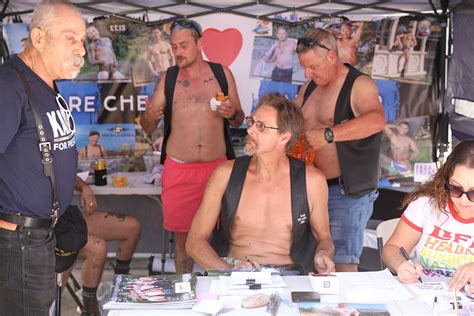 Castro Street Fair 2024 Flickr