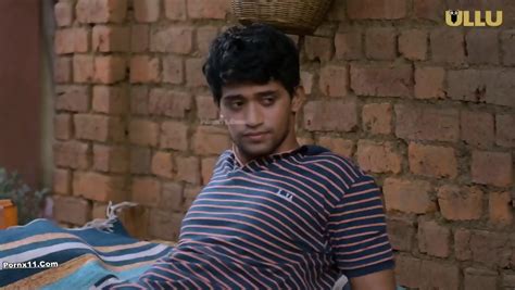 Shahad Part Hindi Dubbed Ullu Originals