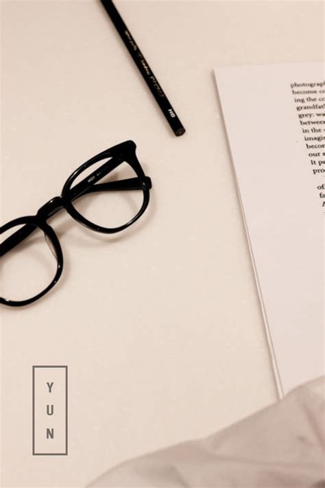 Everyday Glasses That Stand Out