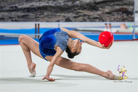 Фото Анна Недкова ДП Жулиета Шишманова ДСВ Българска федерация художествена гимнастика