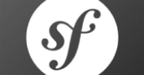 Symfony The Ultimate Php Framework For High Performance Web Applications Sensiolabs