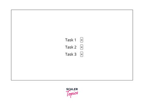 Improving UI With React Transition Group Scaler Topics