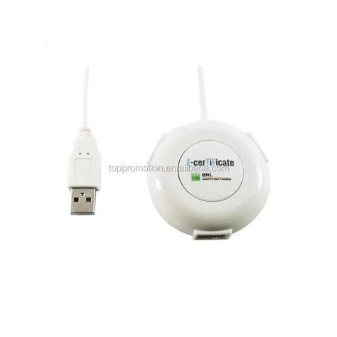 Port Webkey Usb Hub With Webkey Button Logo Printing Buy Promotional