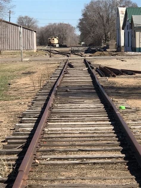 Abandoned Rails Learned Something Last Year But Didnt Post Until Now