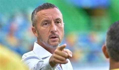 Continuă Războiul Dintre Mihai Stoica și Florin Andrei Generat De Arbitrajul Din Duelul Dinamo