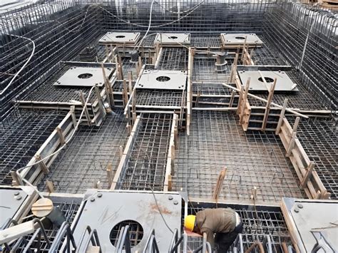 Seismic Base Isolator For Building And Bridge Protection System Bridge Bearing And High