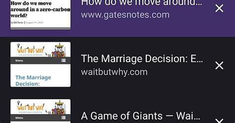 Firefox Android Screenshot Album On Imgur