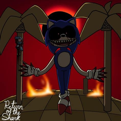 Act 2 You Cant Run R Sonicexe