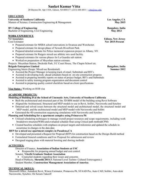 Resumesanket Kumar Vitta Pdf Computer Software And Applications Computing