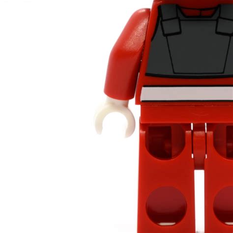 Rebel A Wing Pilot Lego Minifigures Lego Minifigures World