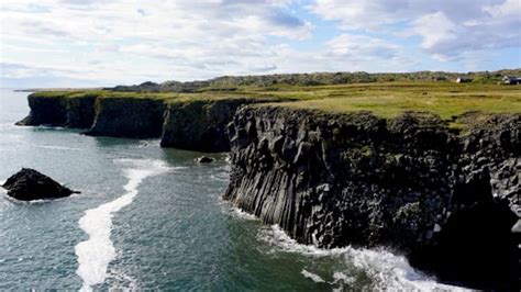 스나이펠스네스 국립공원 투어 Kkday