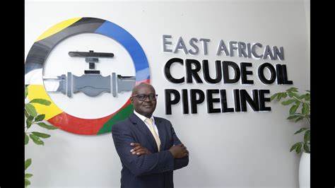 Eacop East African Crude Oil Pipe Line