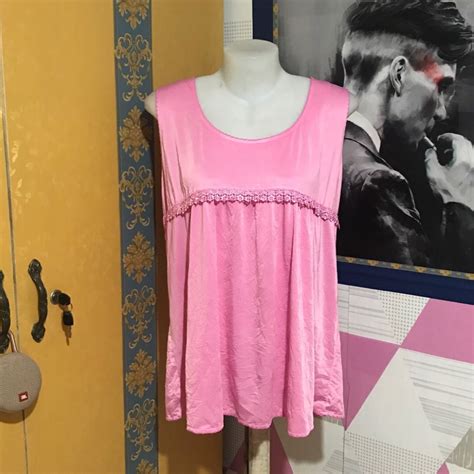 Presko Vintage Pantulog Nightie Womens Fashion Undergarments