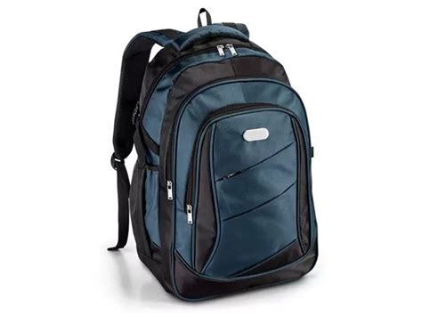 Mochila Para Notebook 17 Polegadas Personalizada