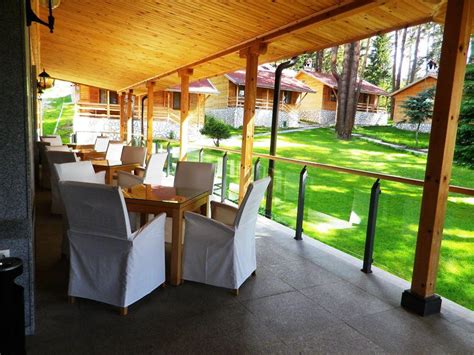 За комплекса Туристически комплекс Андела