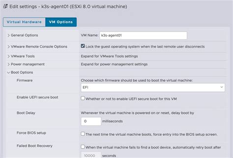 migrate linux vms from esxi to proxmox step by step guide