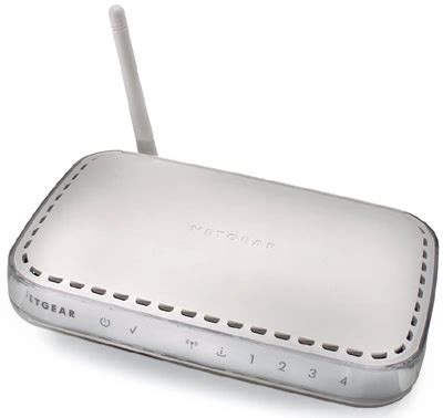 How To Port Forward A Netgear WGR614 Router