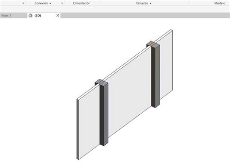 Cut Walls With Columns Using Dynamo Revit Dynamo