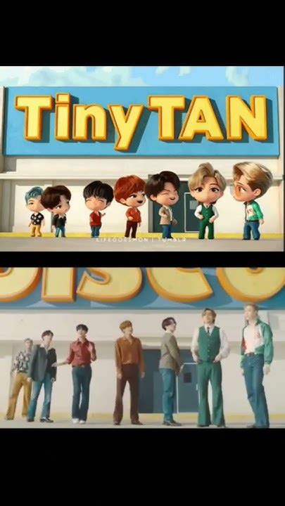Tiny Tan V S Real Bts Rm Jin Jhope Suga Jimin V Jk Please Like
