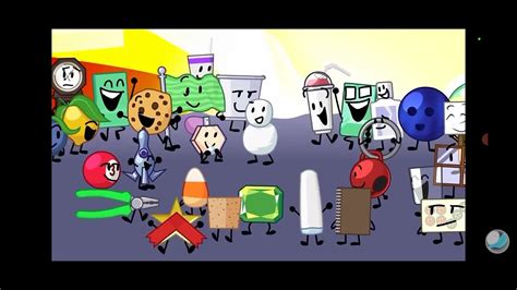 Lattereacts Episode 8 Village Of Objects 16d Youtube