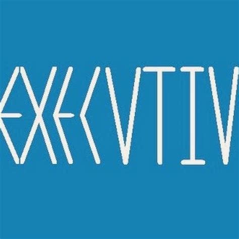 Executiv Youtube