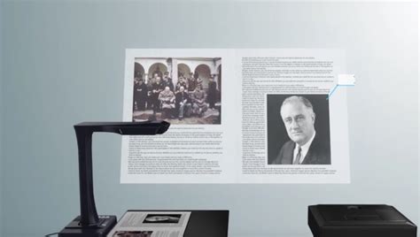 Czur Scanner Build Your Digital Library Easily