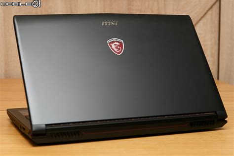 Msi Gp62 6qf Leopard Pro 初心者限定遊戲筆電 Mobile01