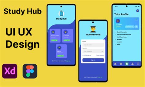 Design Modern Ui Ux App Design Interactive Web Ui Design By Mustafeezur85 Fiverr