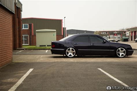 Пин от пользователя Ed Lien на доске w210 mod | Мерседес бэнс, Мерседес ...