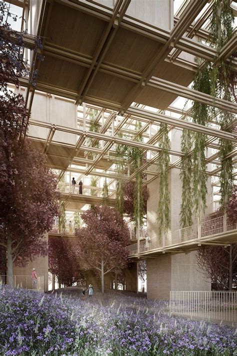 Modular Architecture สถาปัตยกรรมโมดูลาร์ ออกแบบตกแต่งภายใน By Bareo