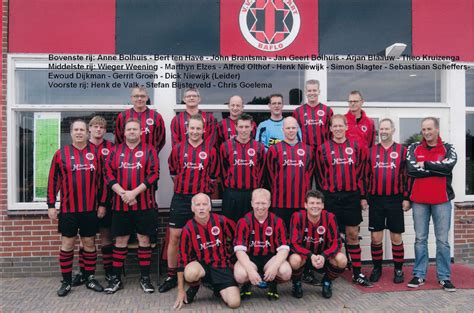 In Memoriam Alfred Ottie” Olthof Rood Zwart Baflo