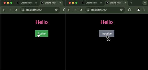 how to style react components